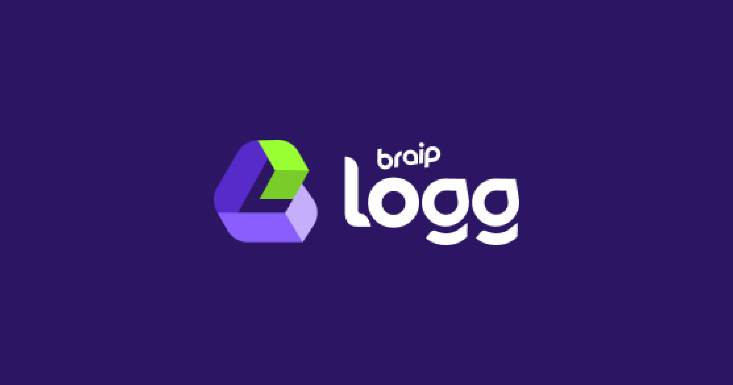 Braip Logg - Seus ganhos na rota certa